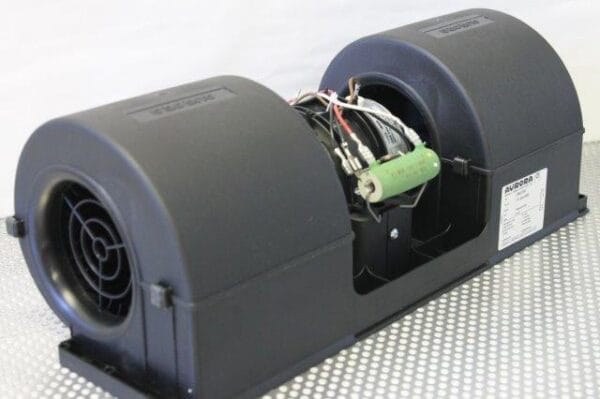 131-502-0001 DRG 1000 24V - Comfort Air GR LLC RV HVAC Parts