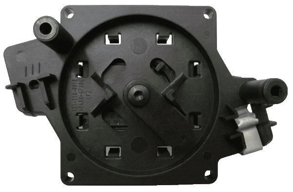 Mechanical Bowden Cable Water Valves - Comfort Air GR LLC RV HVAC Parts