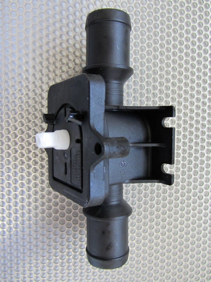 481-000-0032 2-way water valve - Comfort Air GR LLC RV HVAC Parts