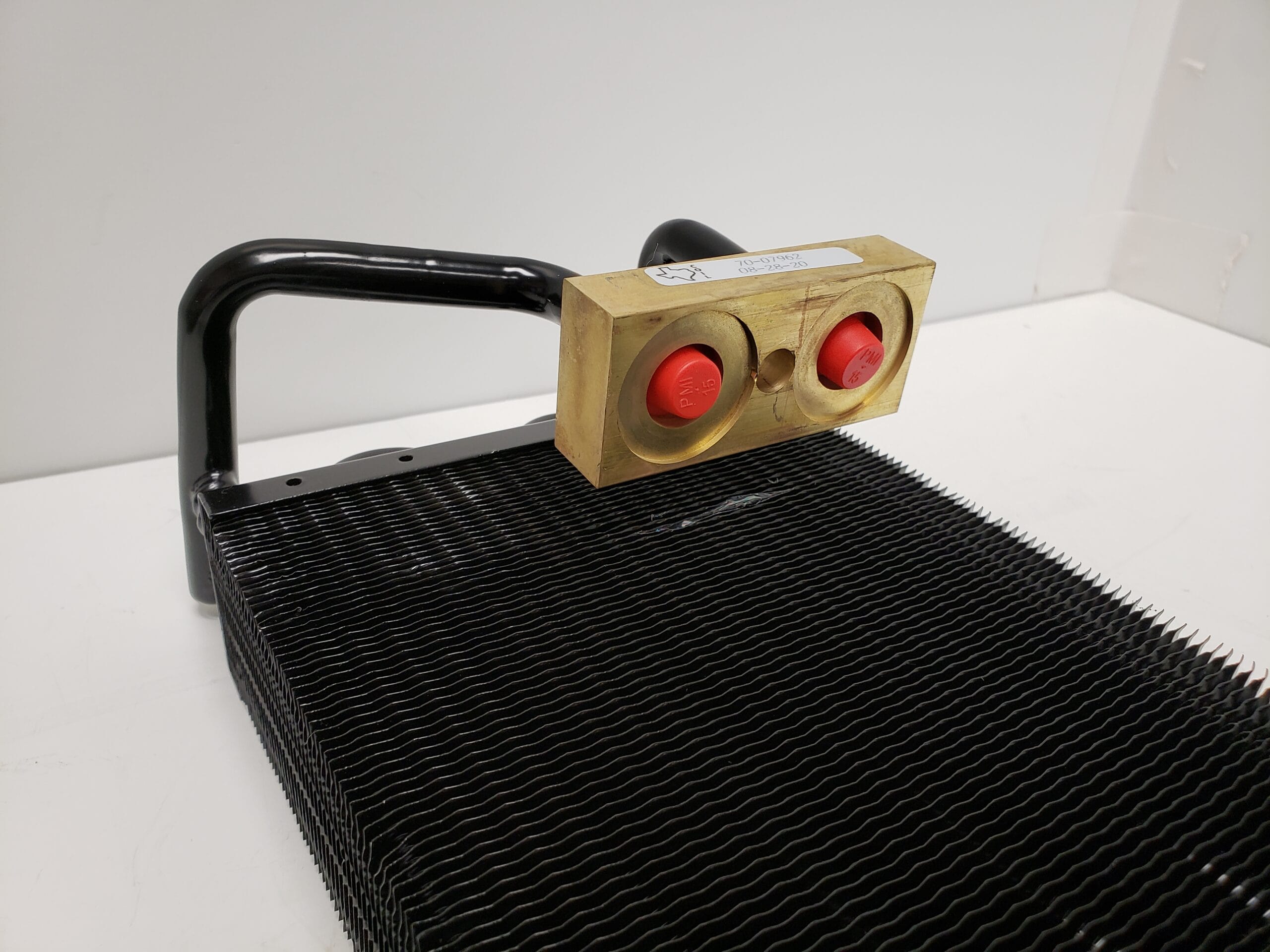 Victory (SCS) Oil Cooler Package 70-07962 - Comfort Air GR LLC RV HVAC ...