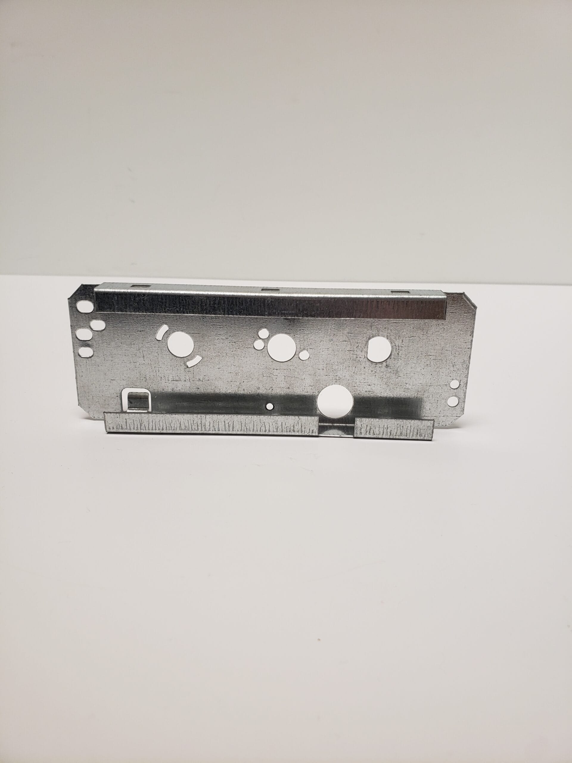 Control Panel Housing (Evans Tempcon) RV011548 - Comfort Air GR LLC RV ...