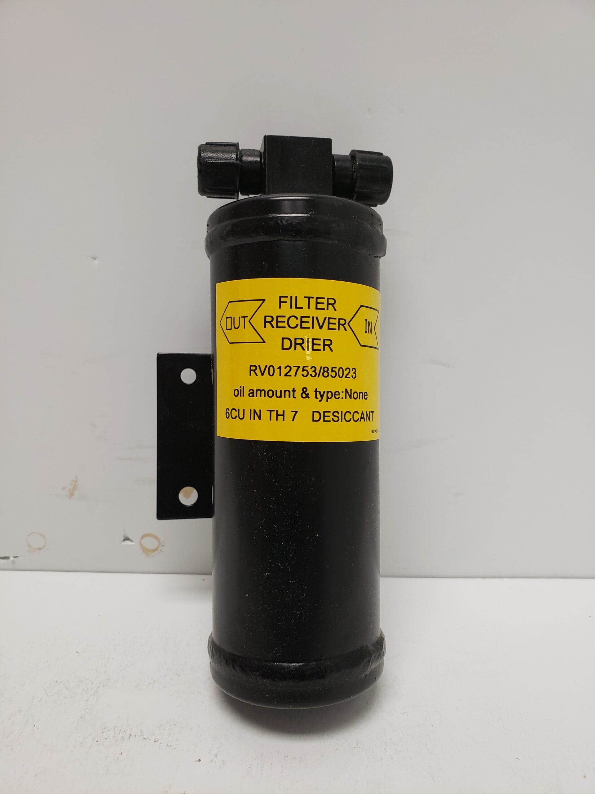 Drier (Evans) RV012753 - Comfort Air GR LLC RV HVAC Parts