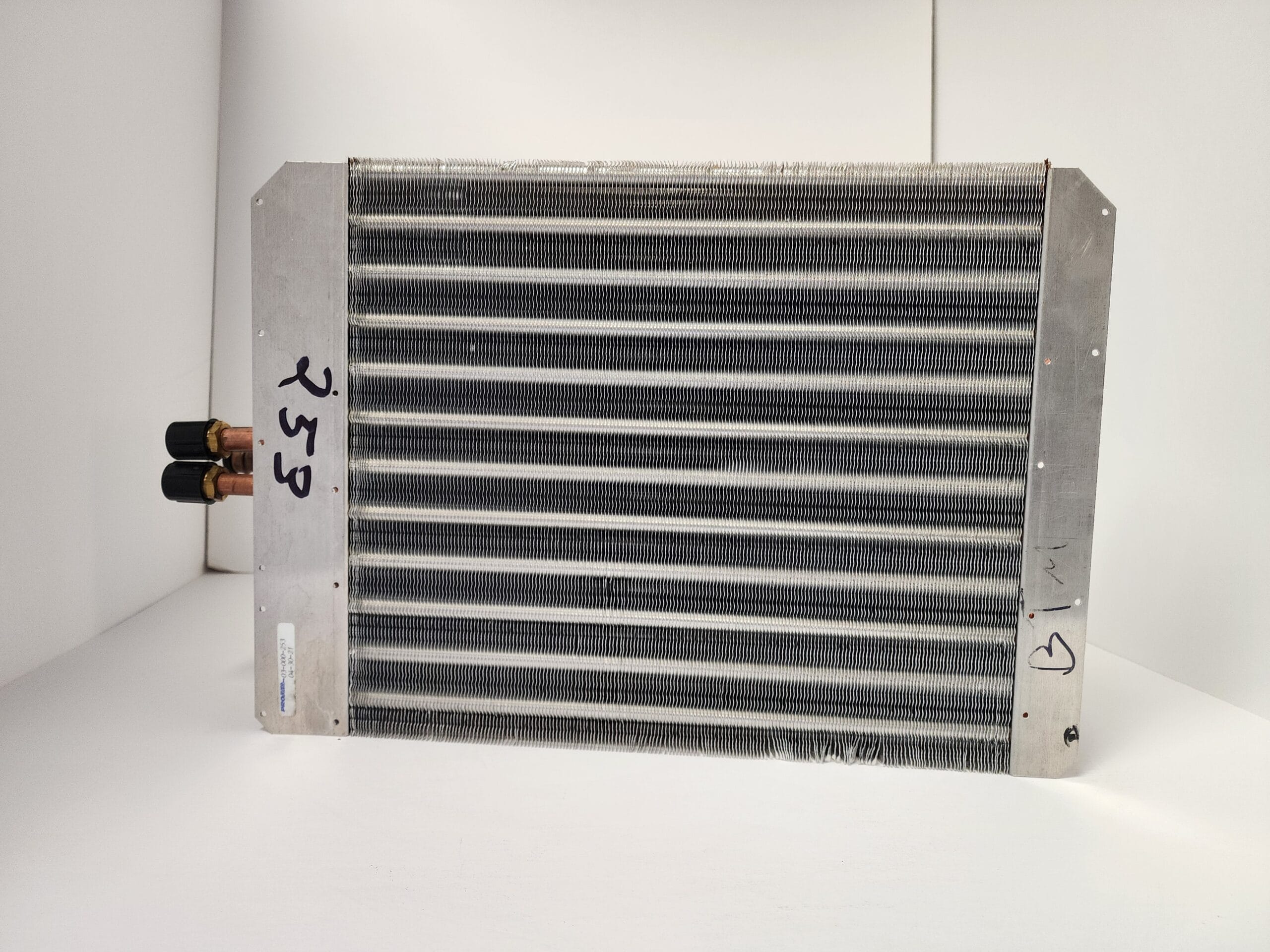 Combo Core (ProAir) 66-000-543 & 03-000-253 - Comfort Air GR LLC RV ...