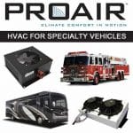HVAC Maintenance, Rebuilds, Parts Guides - Acme, Denso, Evans, Victory
