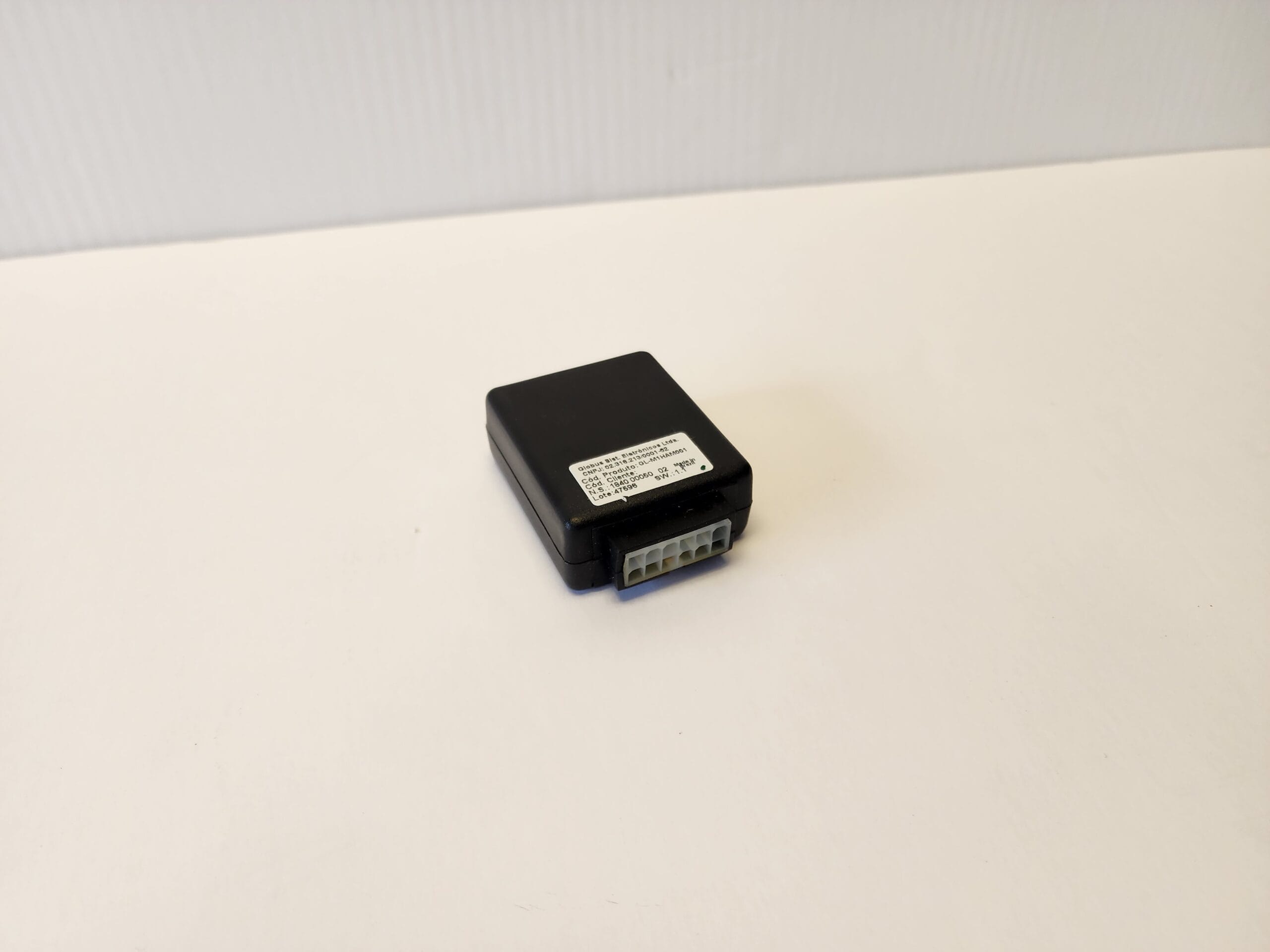 Globus Module GLM1HAM001