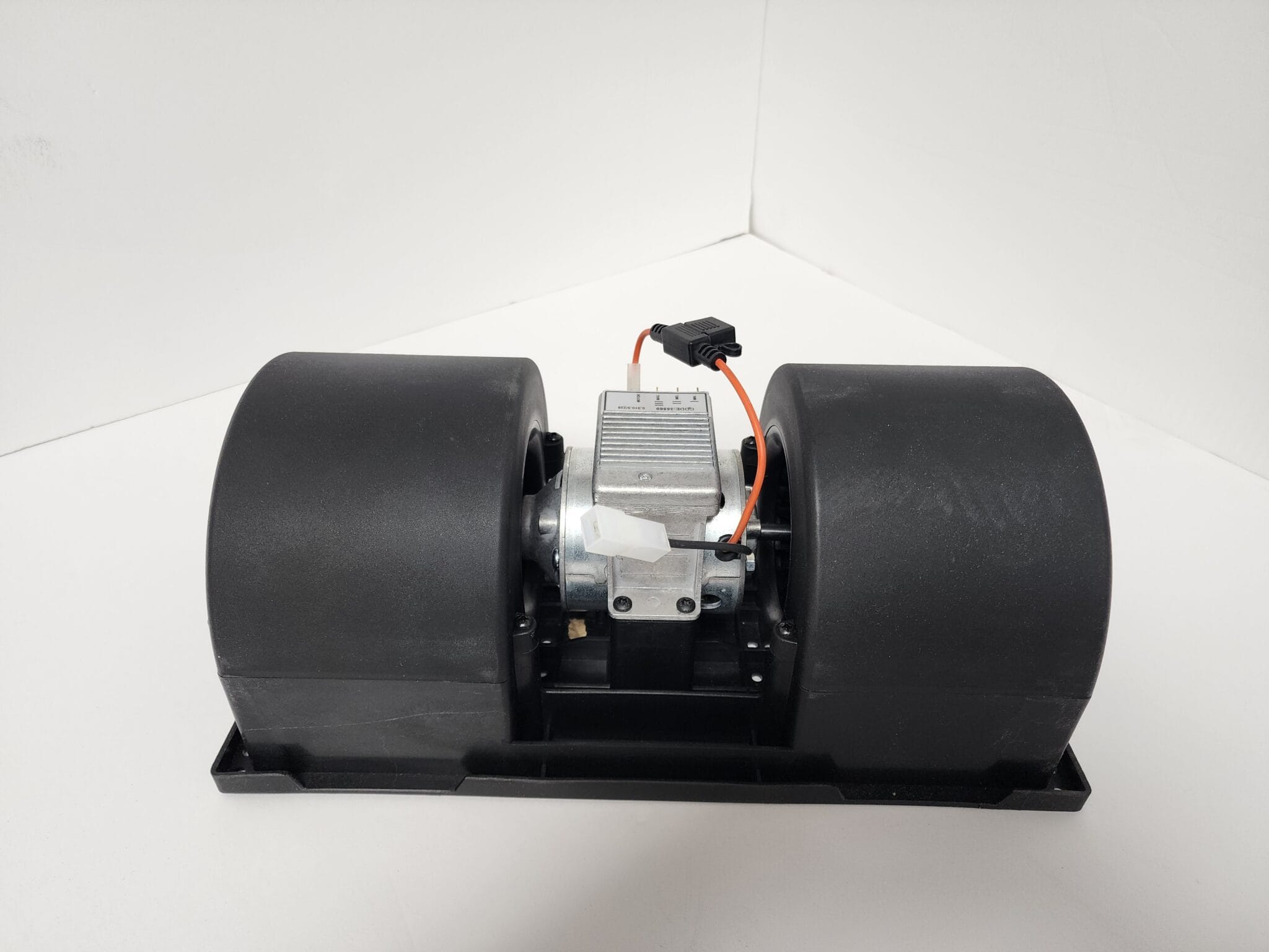 Blower Components - Fans, Motors, Wheels - Comfort Air Inc.